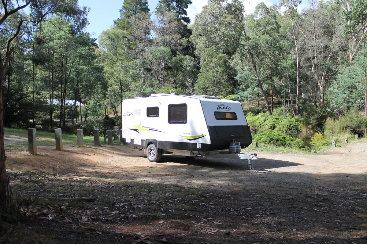 Explore Our Avan Caravan Range | Donehue's Leisure